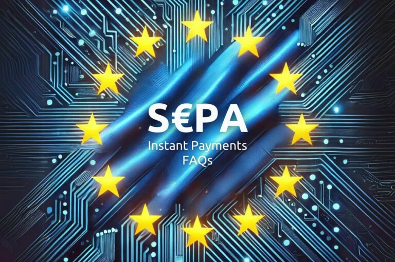 SEPA and SEPA Instant: The most important facts at a glance | Fast and ...